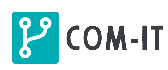 Com-IT - Software and Digital Agency